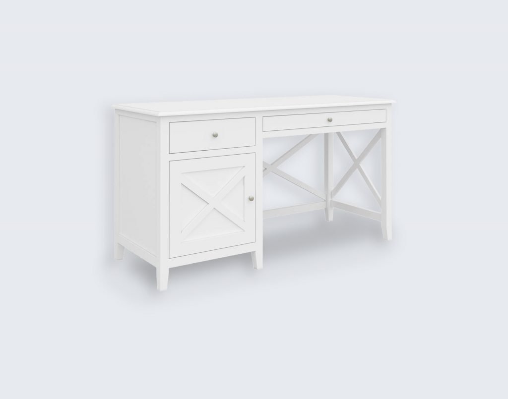 Shore Line Desk - Lyall Buick Furniture